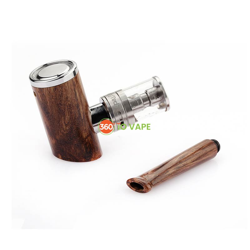 Kamry K1000 Plus Pipe Kit | 360 To Vape
