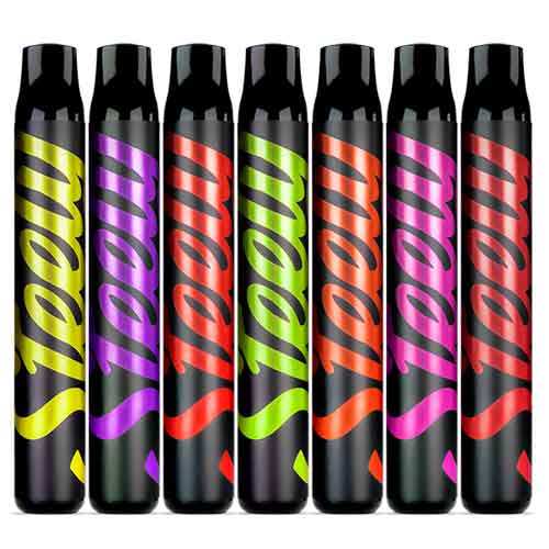 Steely Disposable Vape 1500 Puffs – 360 To Vape